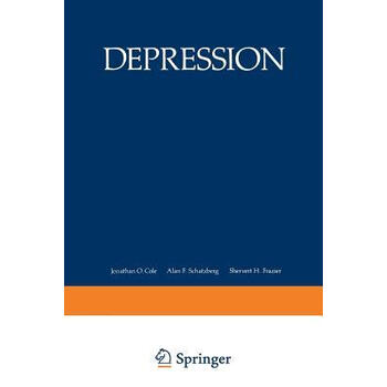 Depression: Biology, Psychodynamics, and Treatm