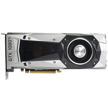 丽台（LEADTEK） 丽台 NVIDIA GeForce 公版显卡 GTX 1080Ti 11G【图片 价格 品牌 报价】-京东