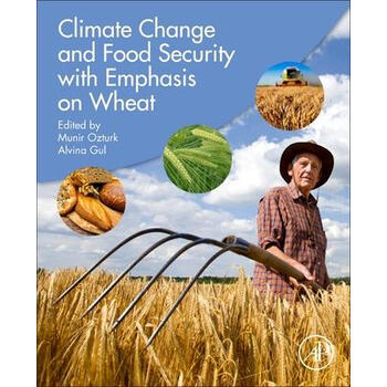 Climate Change and Food Security with Emphasis o