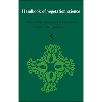 Ordination and Classification of Communities