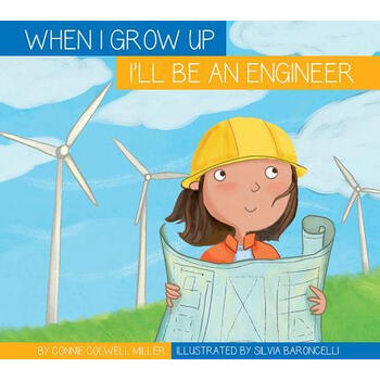 I'll Be an Engineer
