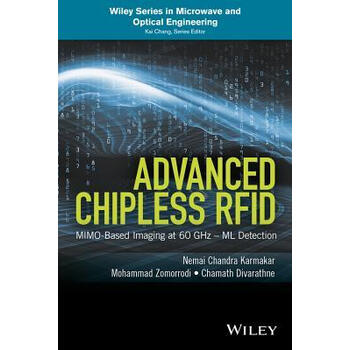 Advanced Chipless Rfid: Mimo-Based Imaging at 60