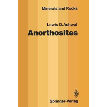 Anorthosites