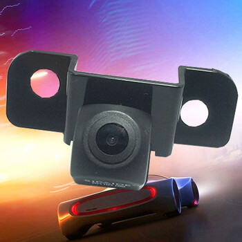 HKNL适用于06-09款12代老皇冠预留孔位专用倒车影像后视摄像头夜视高 其他车型年份请咨询客服【图片 价格 品牌 报价】-京东