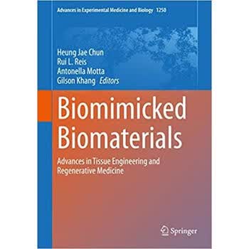 Biomimicked Biomaterials: Advances in Tissue Eng
