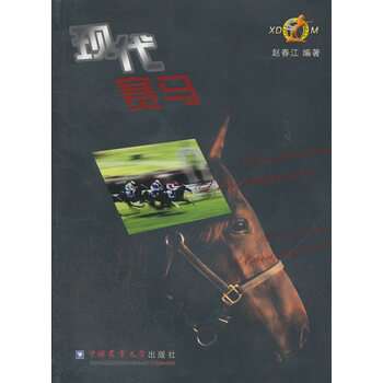 现代赛马