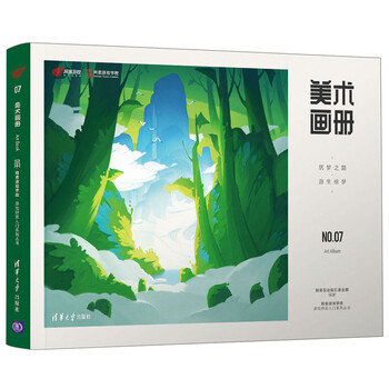   美术画册9787302569435清华大学