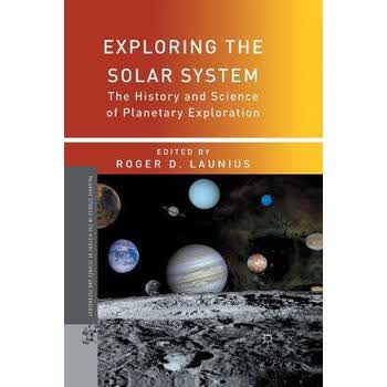 Exploring the Solar System: The History and Sci