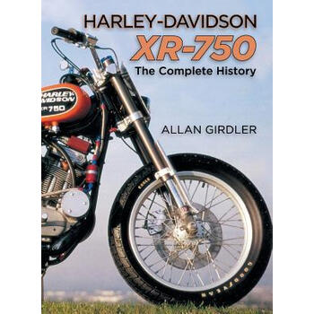 Harley-Davidson XR-750