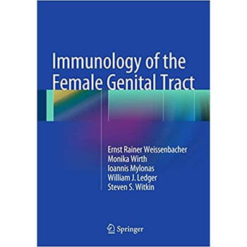 Immunology of the Female Genital Tract