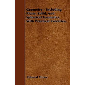 Geometry - Including Plane, Solid, and Spherical
