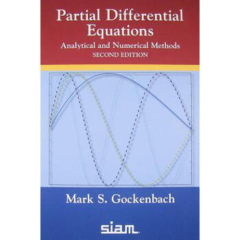 Partial Differential Equations
