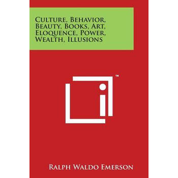 Culture, Behavior, Beauty, Books, Art, Eloquenc