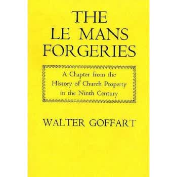 The Le Mans Forgeries: A Chapter from the Hi...