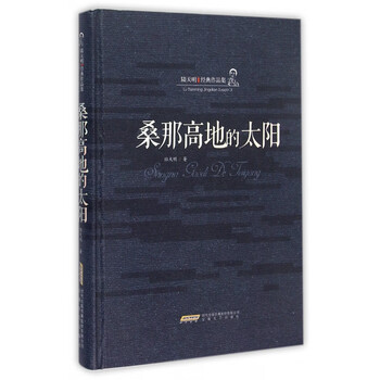 桑那高地的太阳(精)/陆天明经典作品集