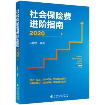 社会保险费进阶指南（2020）