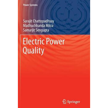 Electric Power Quality