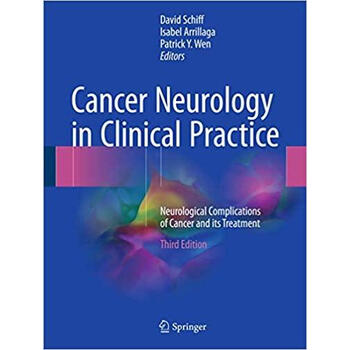 Cancer Neurology in Clinical Practice: Neurologi