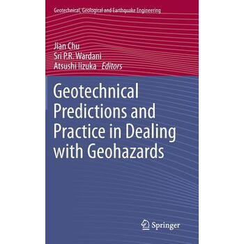 Geotechnical Predictions and Practice in Dealing