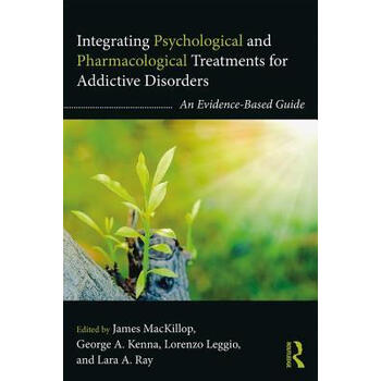 Integrating Psychological and Pharmacological T