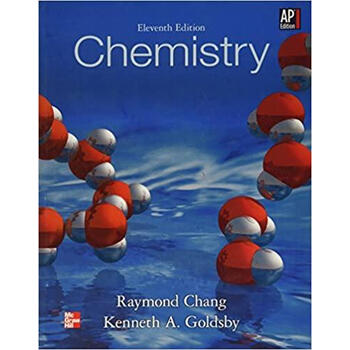 Chang, Chemistry, AP Edition                    
