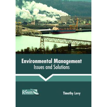 Environmental Management: Issues and Solutions