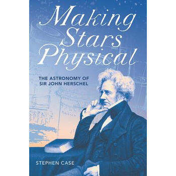 Making Stars Physical: The Astronomy of Sir Joh