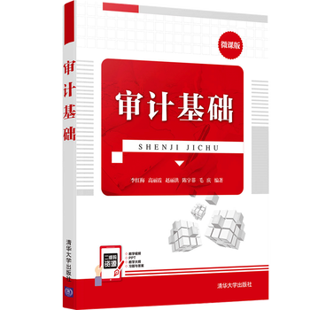 审计基础李红梅清华大学