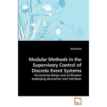 Modular Methods in the Supervisory Control of Di