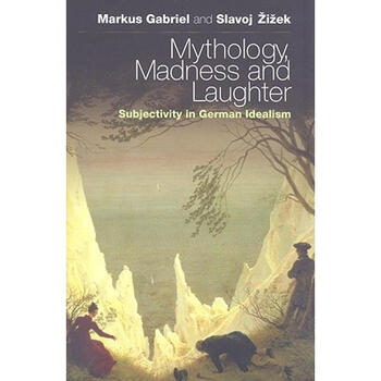 Mythology, Madness, and Laughter: Subjectivi...