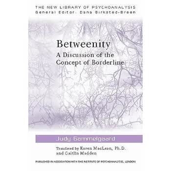 Betweenity: A Discussion of the Concept of Bord