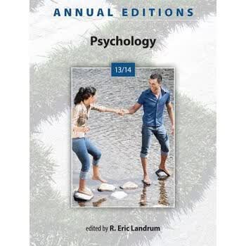 Psychology