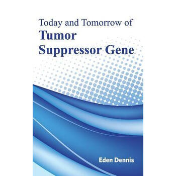 Today and Tomorrow of Tumor Suppressor Gene