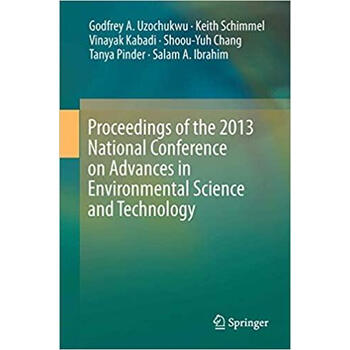 Proceedings of the 2013 National Conference on A