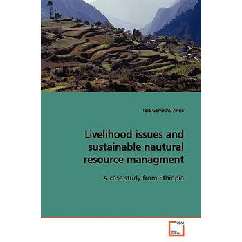 Livelihood Issues and Sustainable Nautural Reso