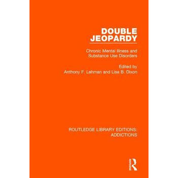 Double Jeopardy: Chronic Mental Illness and Sub