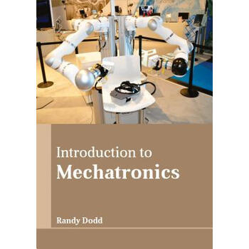 高被引Introduction to Mechatronics