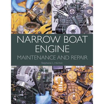 Narrow Boat Engine Maintenance and Repair