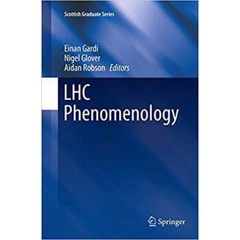Lhc Phenomenology