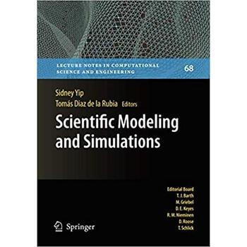 Scientific Modeling and Simulations