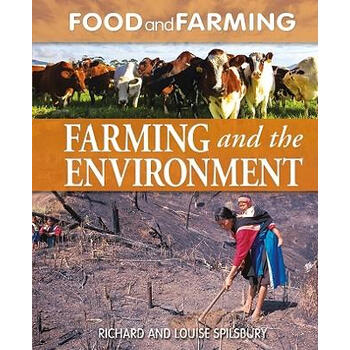 Farming and the Environment