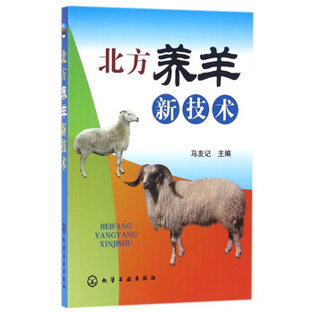 北方养羊新技术