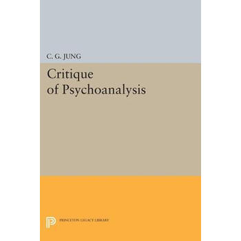 Critique of Psychoanalysis