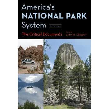 America's National Park System: The Critical Do