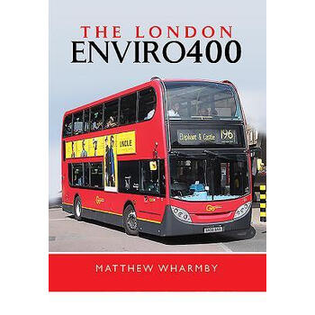 The London Enviro 400
