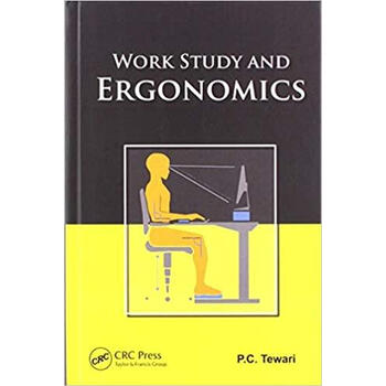 Work Study and Ergonomics