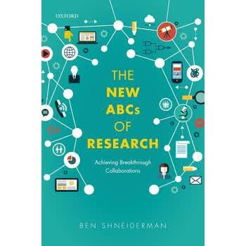 The New ABCs of Research: Achieving Breakthrough