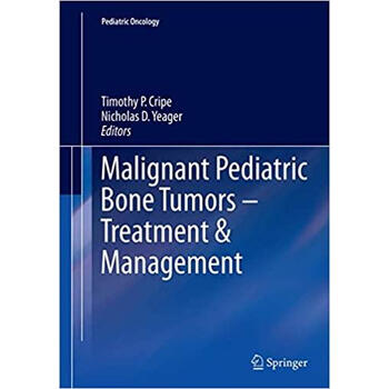 Malignant Pediatric Bone Tumors - Treatment & Ma