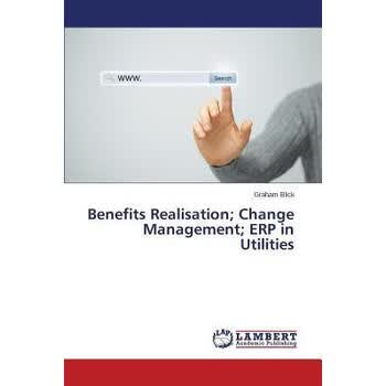Benefits Realisation; Change Management; Erp in