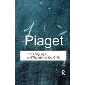 The Language and Thought of the Child